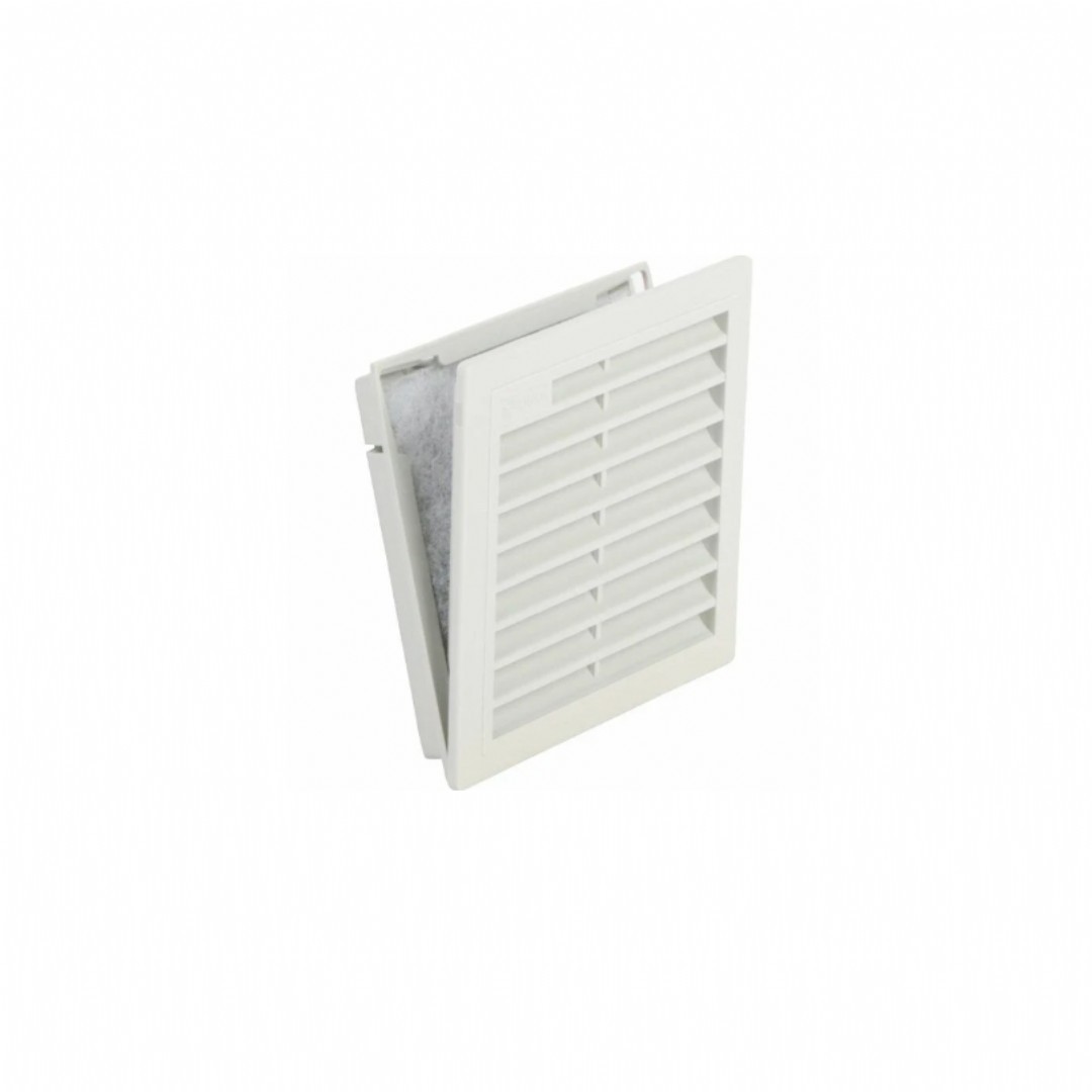 105X105 Mm Filtreli Panjur 7035 - Fanlar & Termostatlar & Panjurlar ...