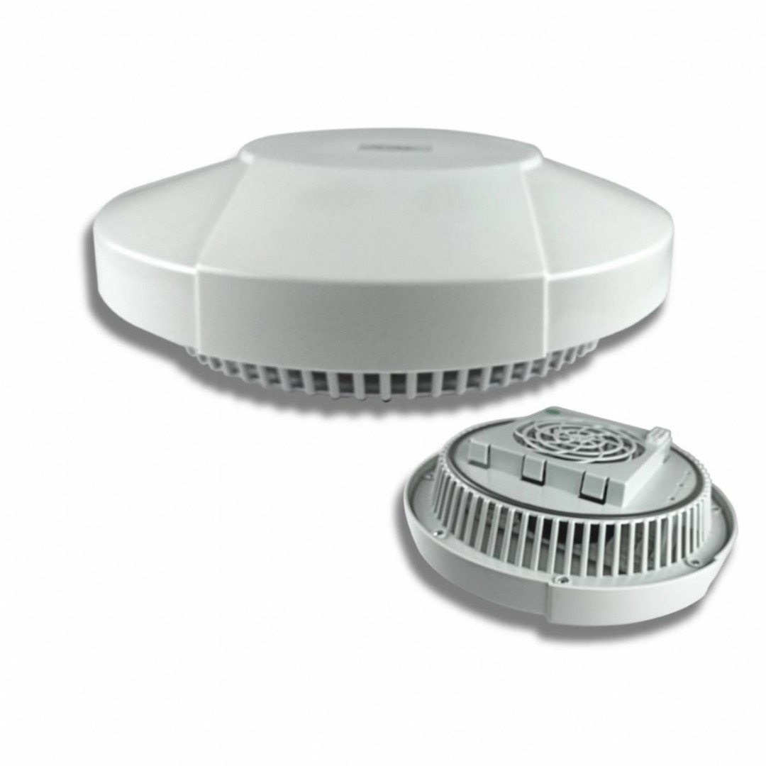 Meepo 1250M3 Çatı (Tepe) Fanı - Fanlar & Termostatlar & Panjurlar ...