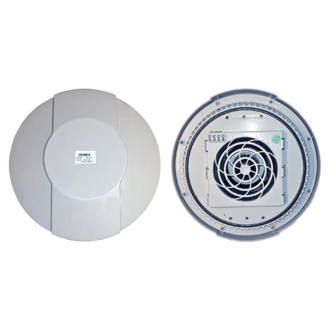 Meepo 1250M3 Çatı (Tepe) Fanı - Fanlar & Termostatlar & Panjurlar ...