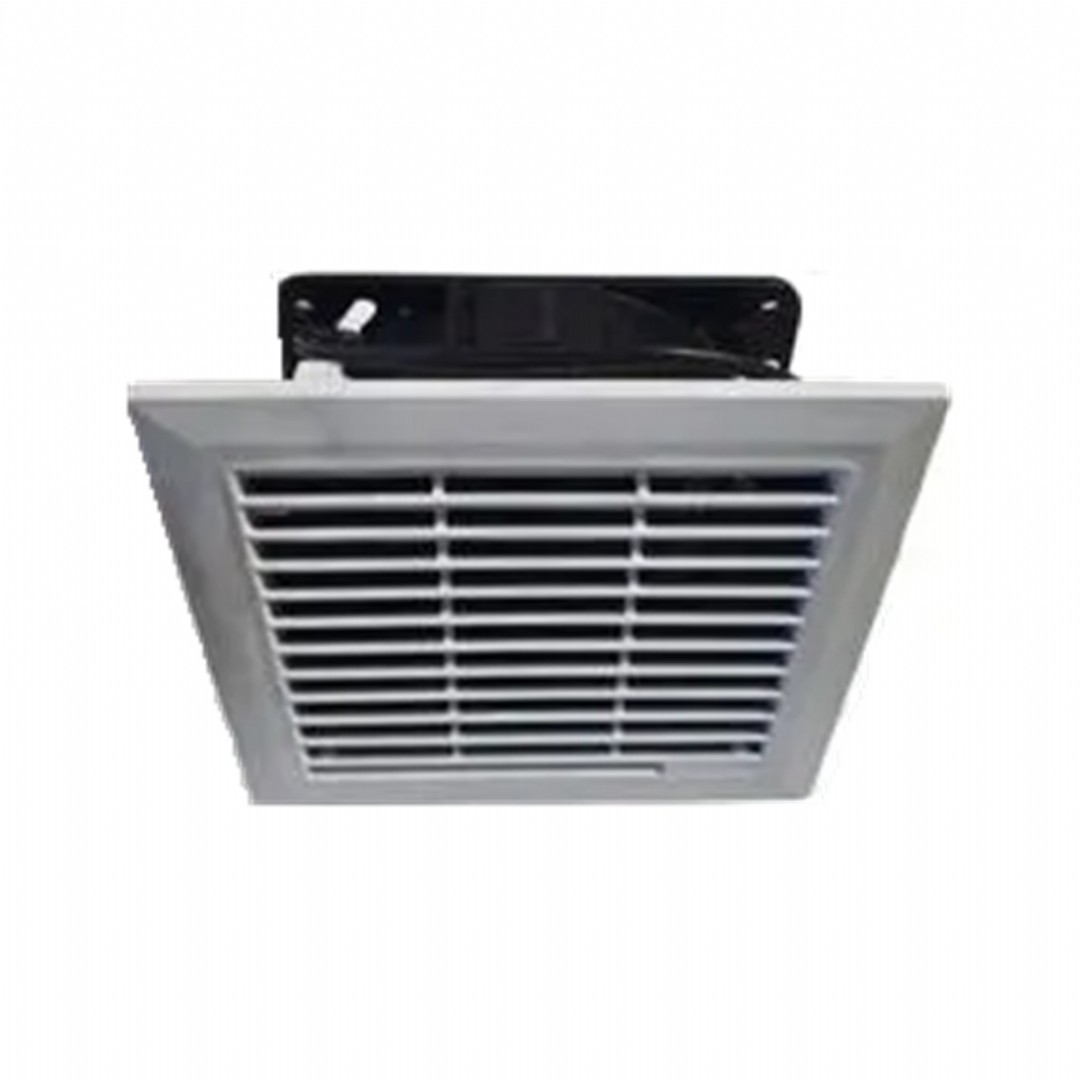 Meepo Fan Seti (Salzer Fan 120X38 220V) (150X150) Panjur - Fanlar ...